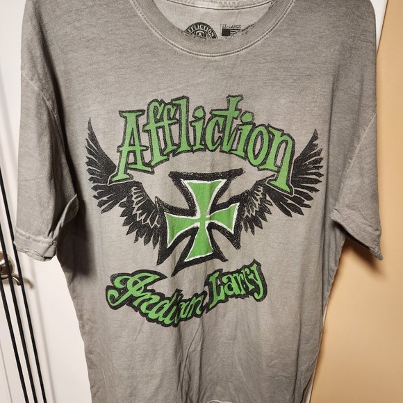 Affliction | Shirts | Affliction 2x | Poshmark